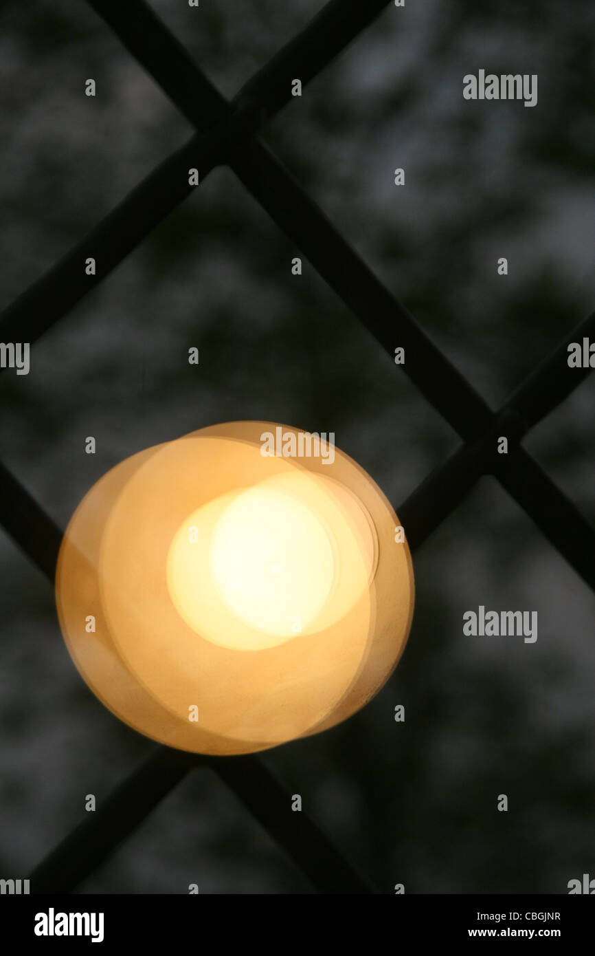 Office Window Reflection Mystery High Resolution Stock Photography and ...