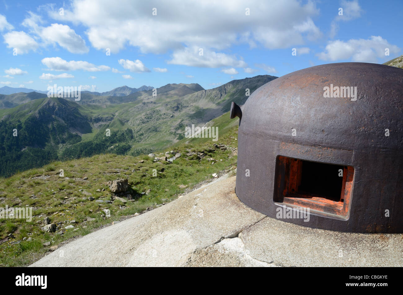 Maginot Line Stock Photos & Maginot Line Stock Images - Alamy