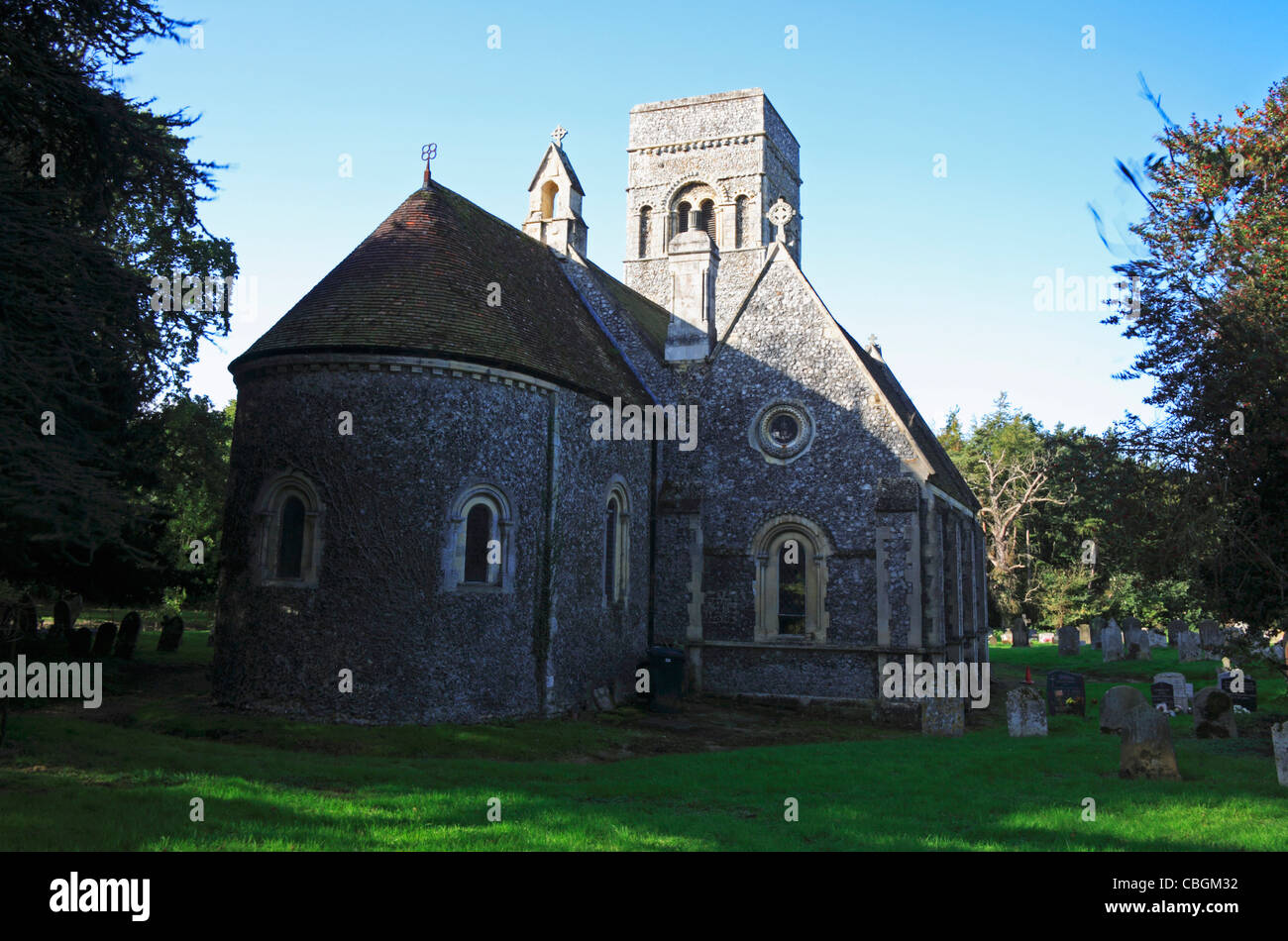 Apsidal Chancel High Resolution Stock Photography and Images - Alamy