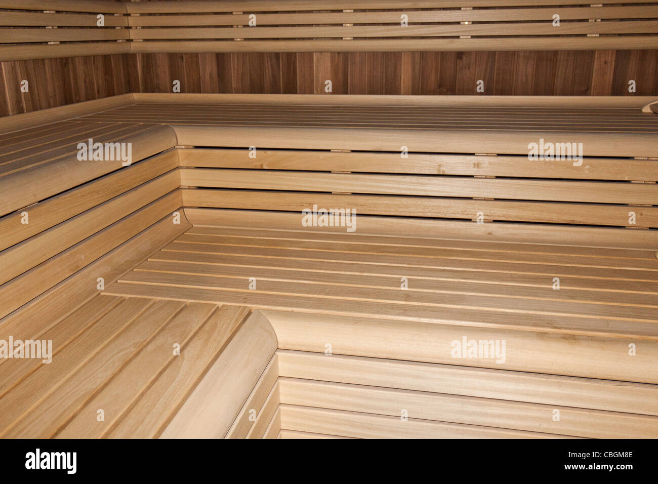 Sauna and swimming pool hi-res stock photography and images - Alamy