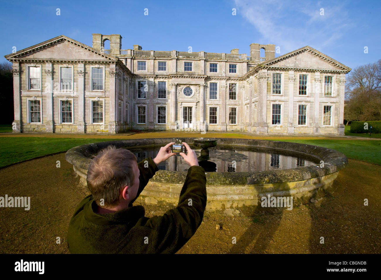 Wroxall isle of wight hi-res stock photography and images - Alamy