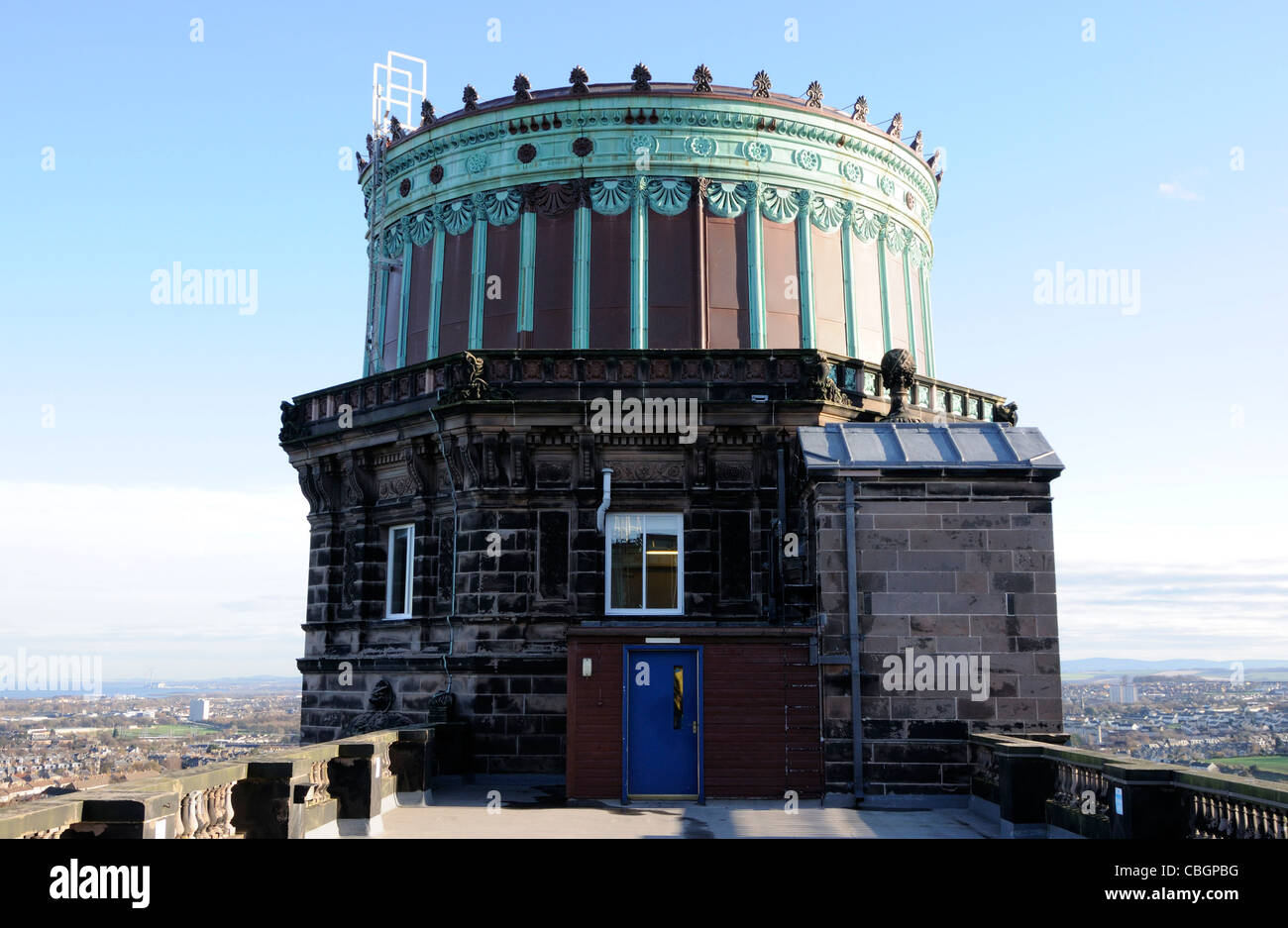 Reflecting telescope hi-res stock photography and images - Alamy