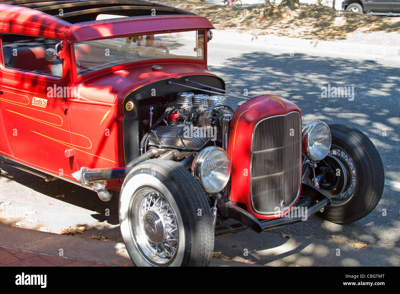 Rod Morgan High Resolution Stock Photography and Images - Alamy