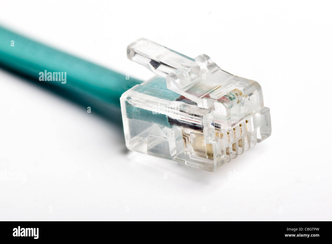 Plug computer hi-res stock photography and images - Alamy