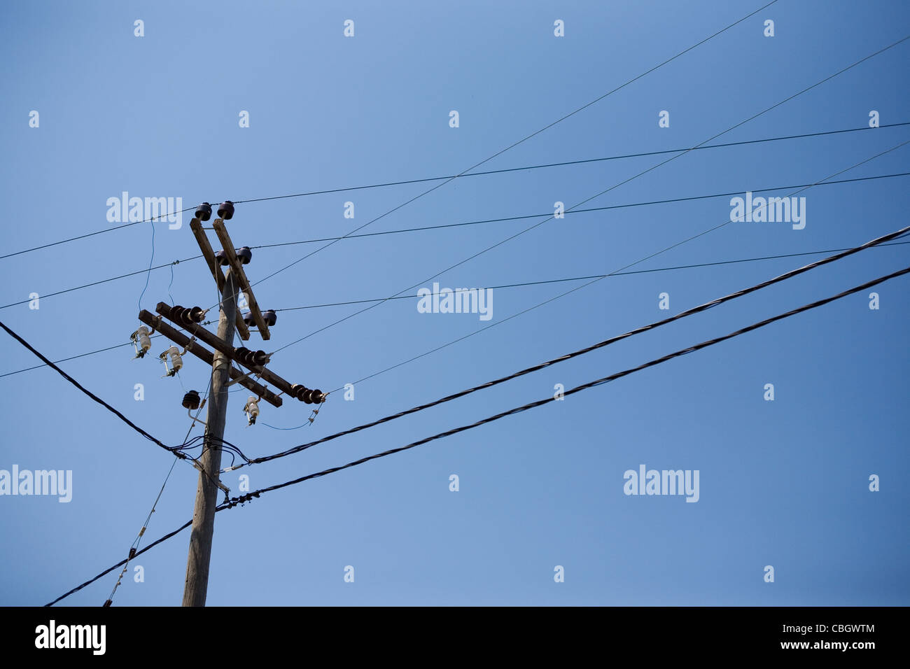 Electricity oil power energy hi-res stock photography and images - Alamy
