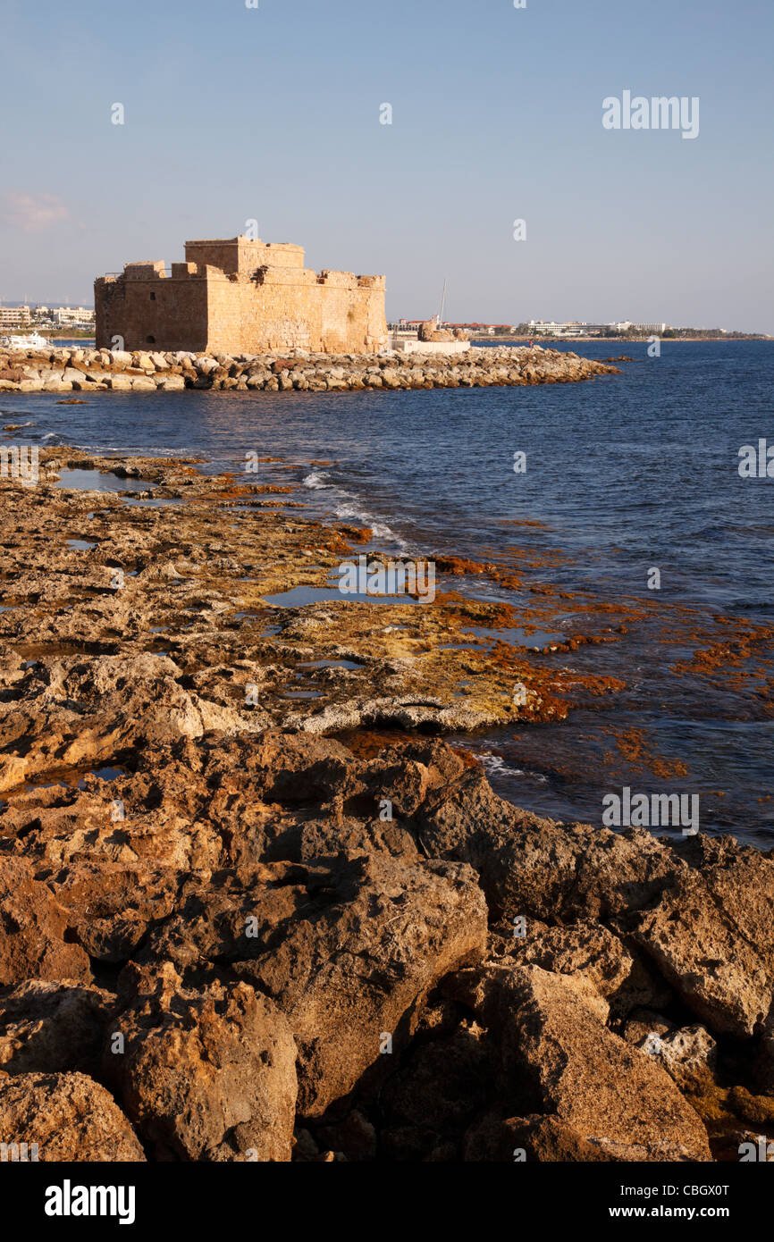 Paphos pafos hi-res stock photography and images - Alamy
