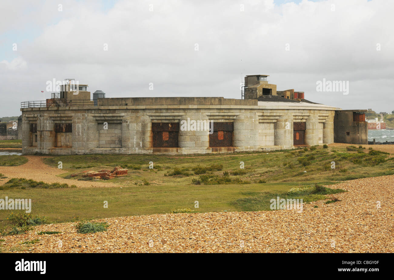 Coastal artillery hi-res stock photography and images - Alamy