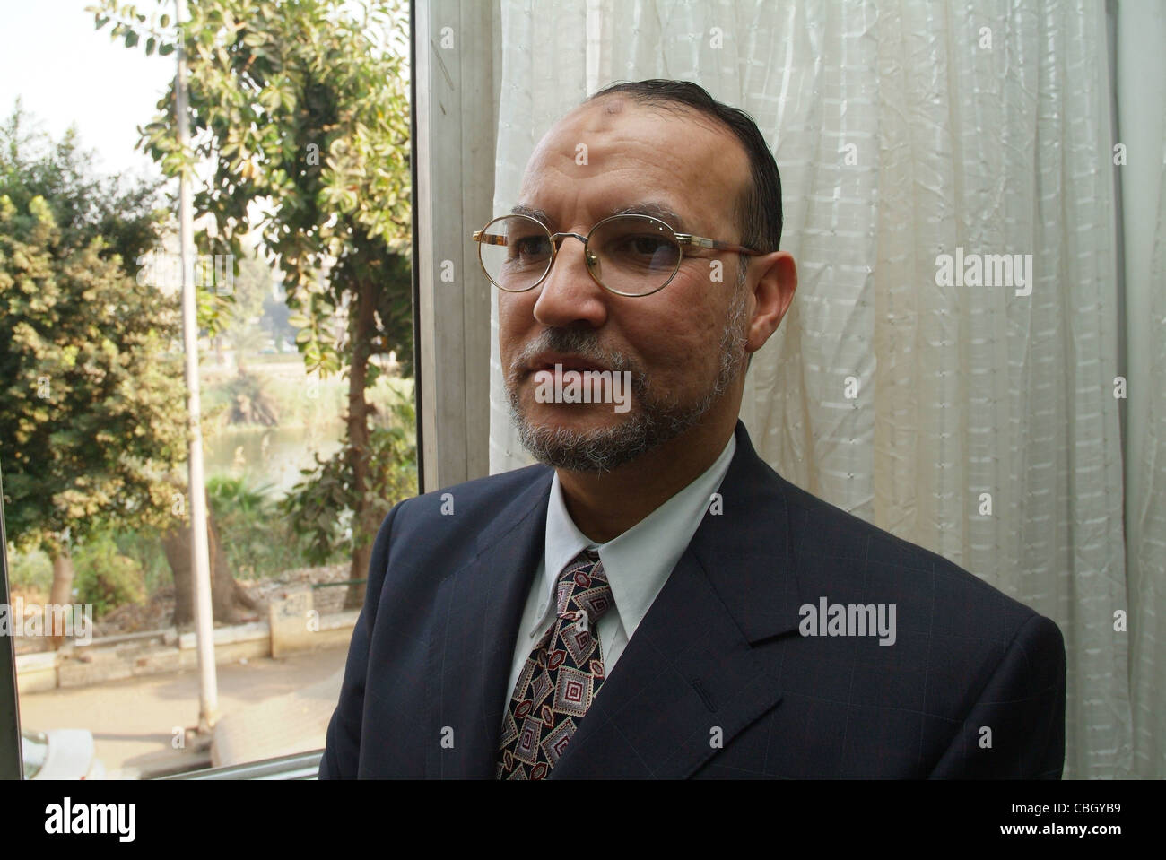 Chief strategist hi-res stock photography and images - Alamy