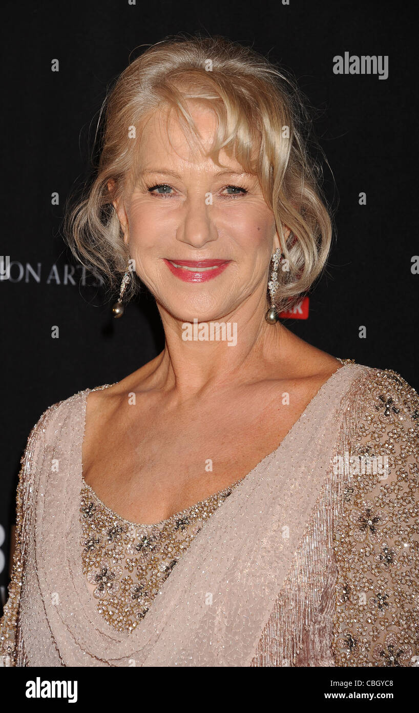 Actress helen mirren hi-res stock photography and images - Alamy