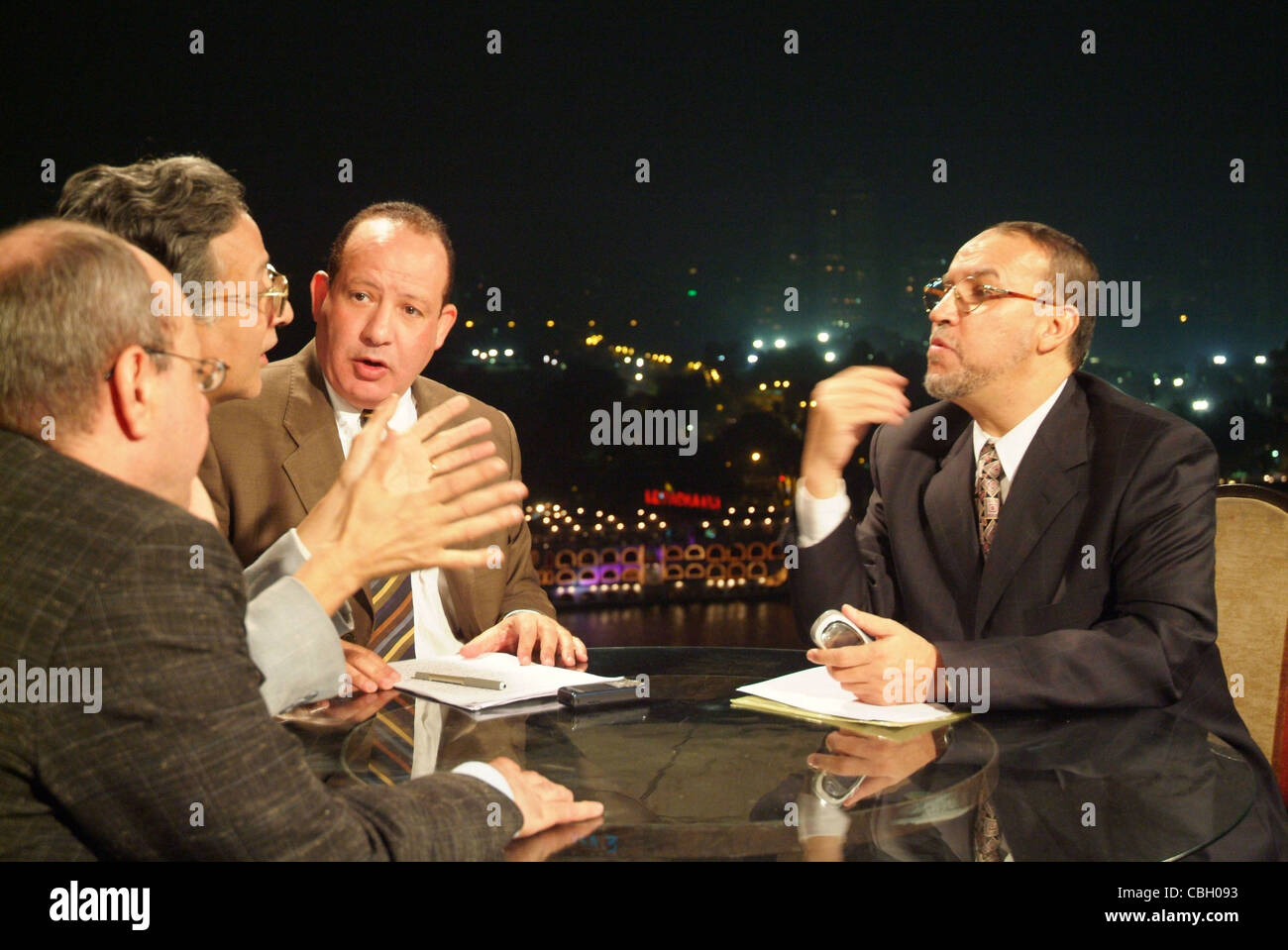 Essam el erian hi-res stock photography and images - Alamy