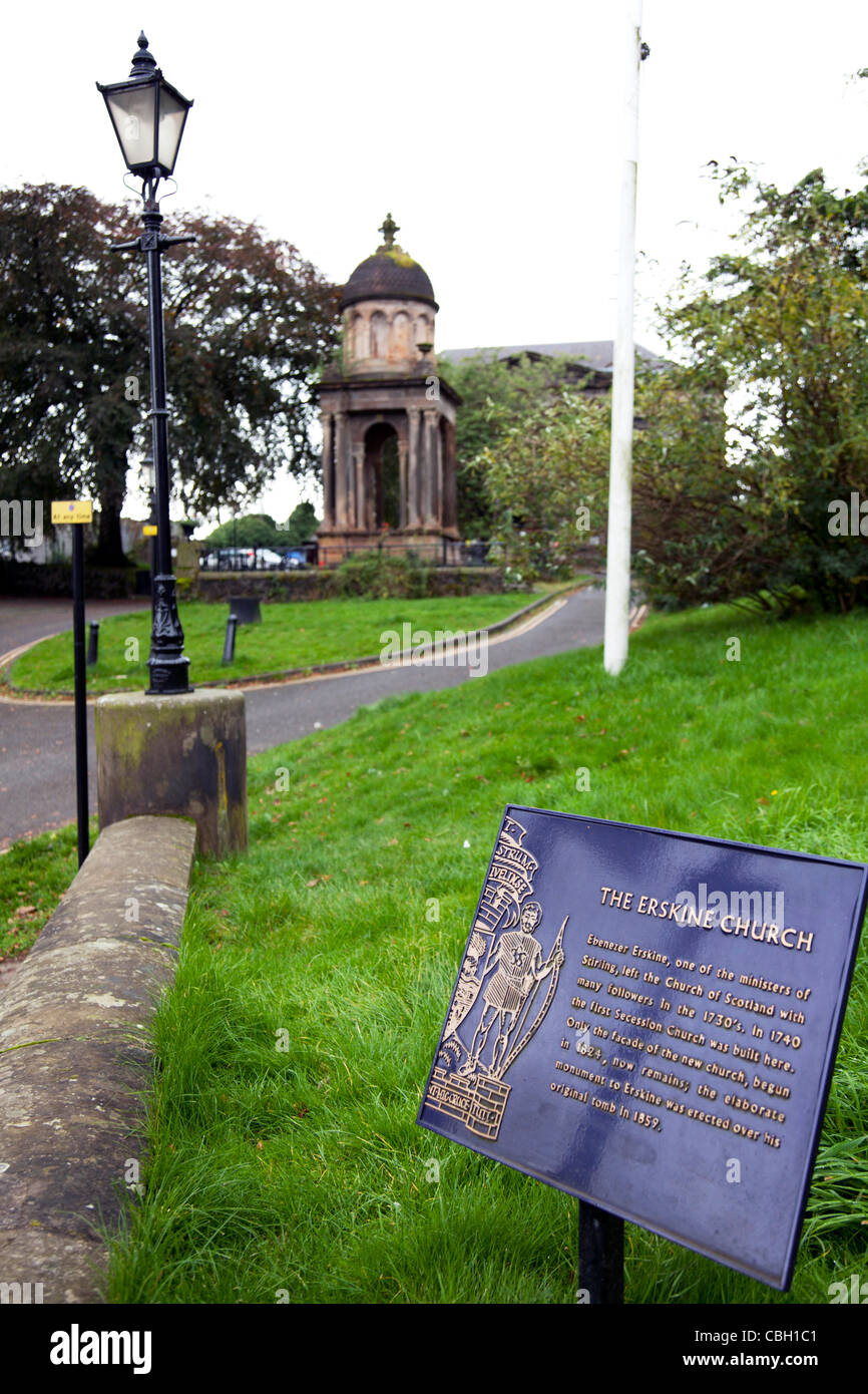 Erskine Stock Photos & Erskine Stock Images - Alamy