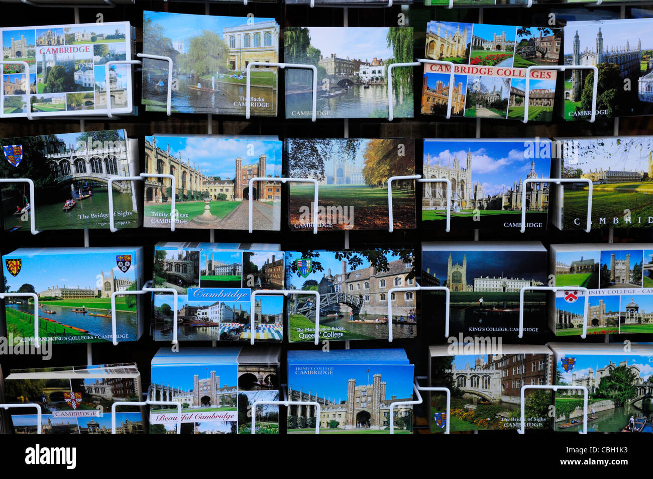 Postcards hi-res stock photography and images - Alamy