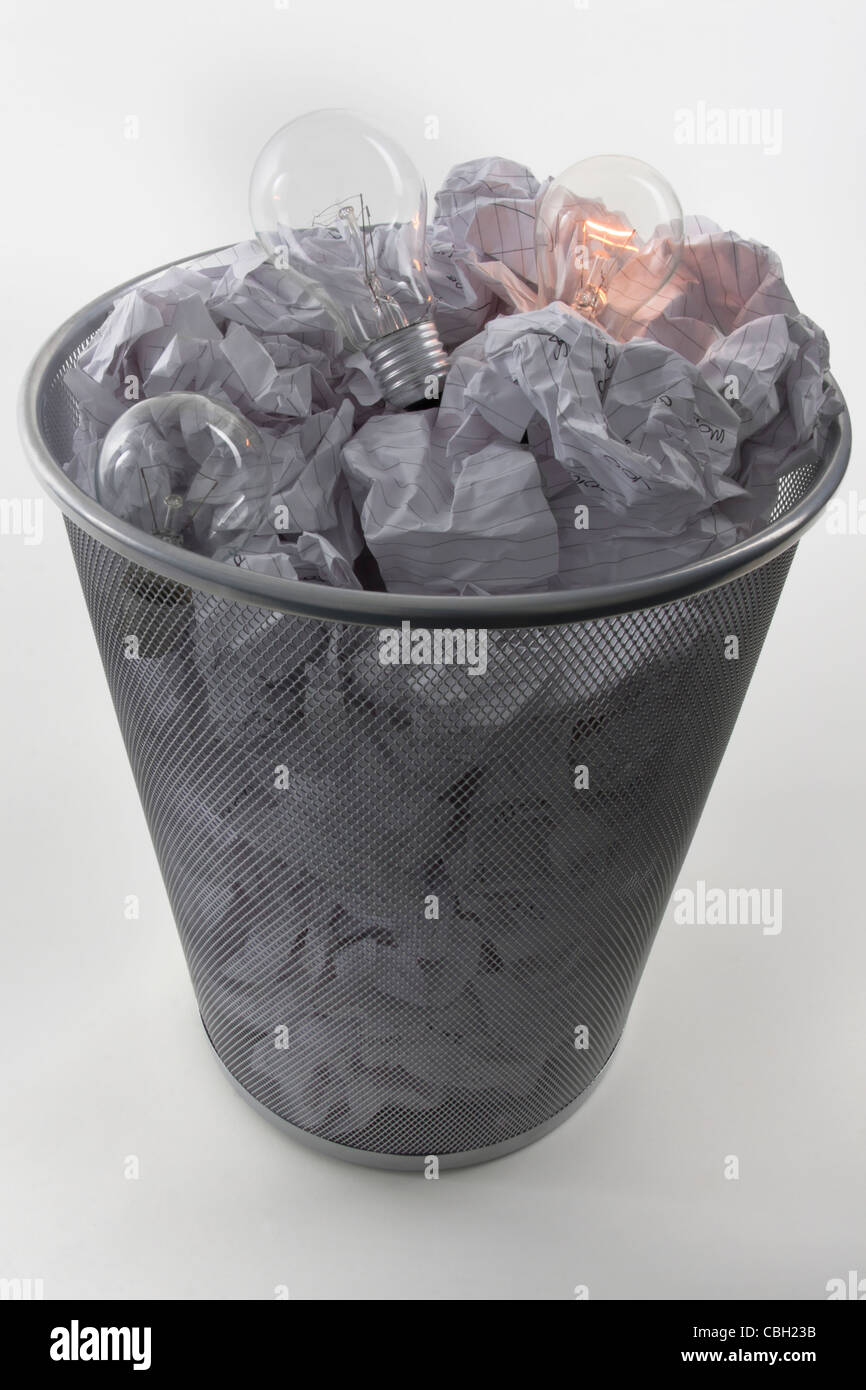 Reject bin hi-res stock photography and images - Alamy