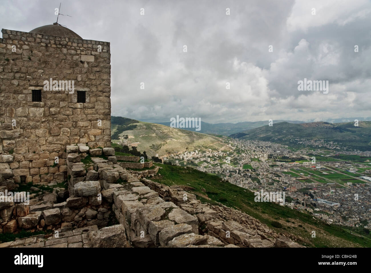 Shechem Stock Photos & Shechem Stock Images - Alamy