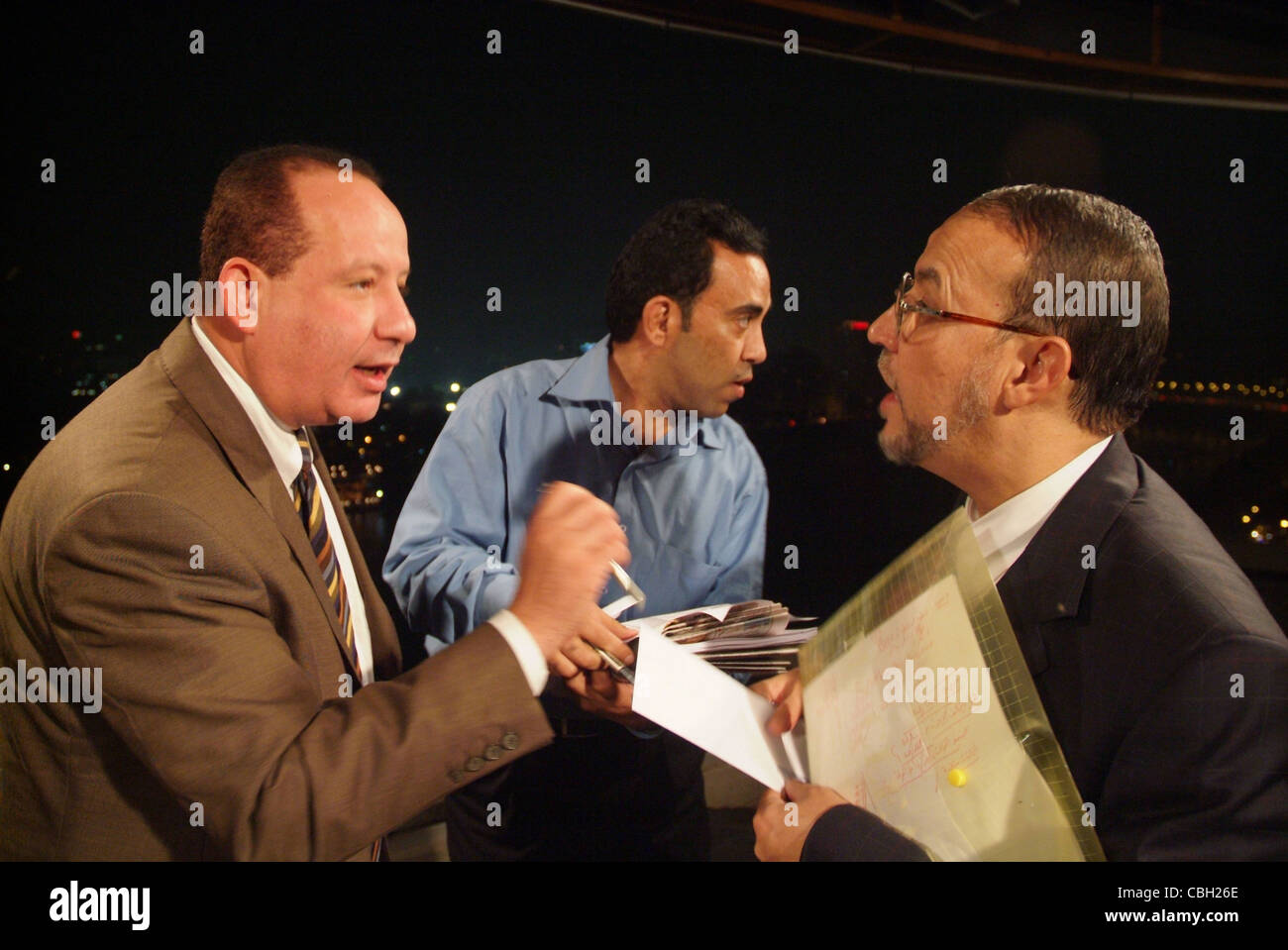 Essam el erian hi-res stock photography and images - Alamy