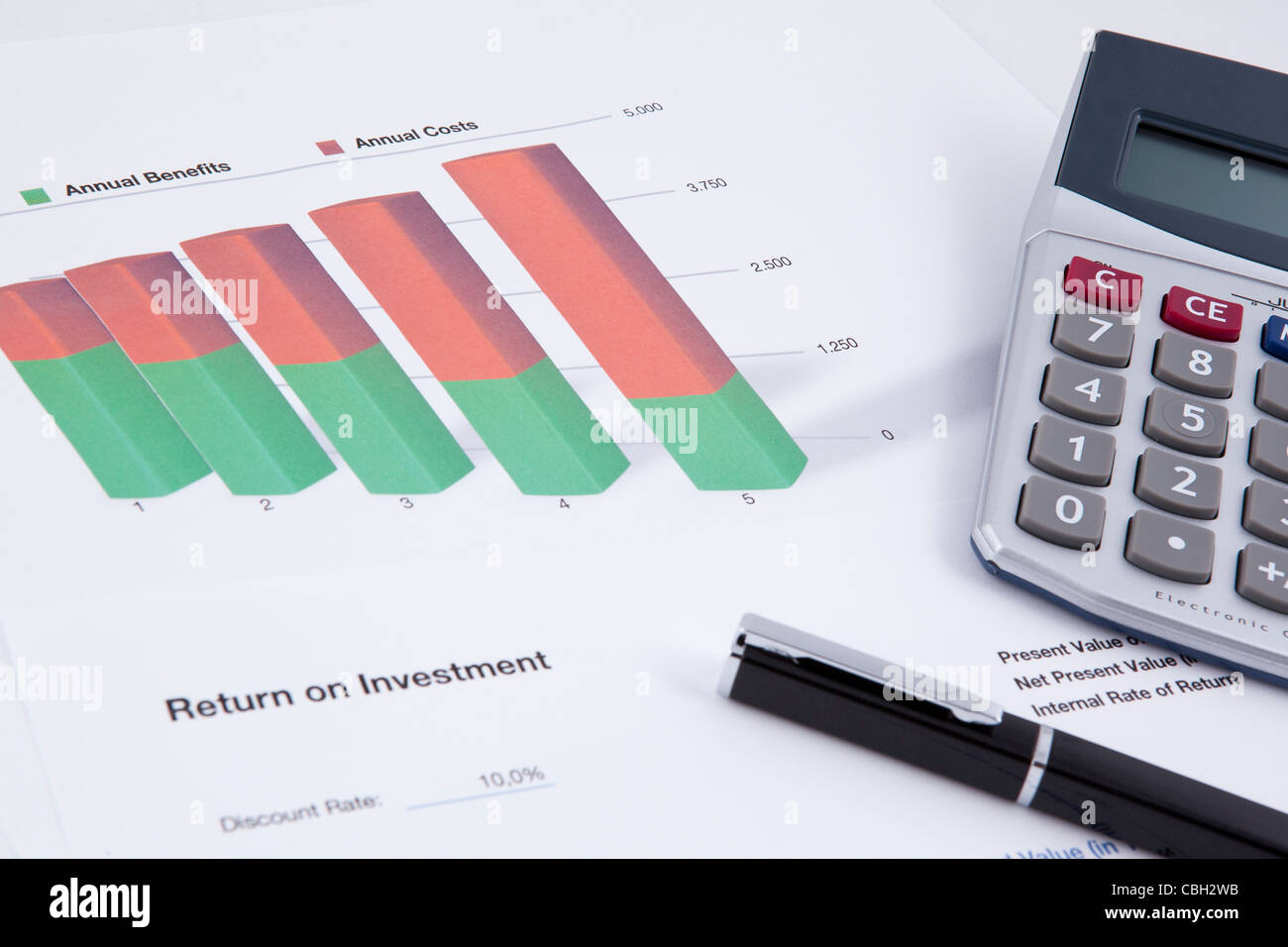 Negative account balance hi-res stock photography and images - Alamy