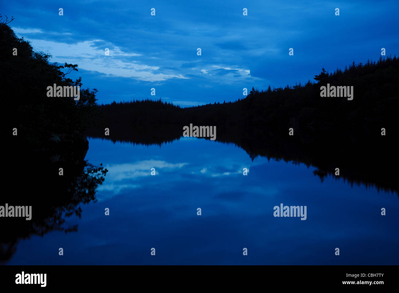 Coille hi-res stock photography and images - Alamy