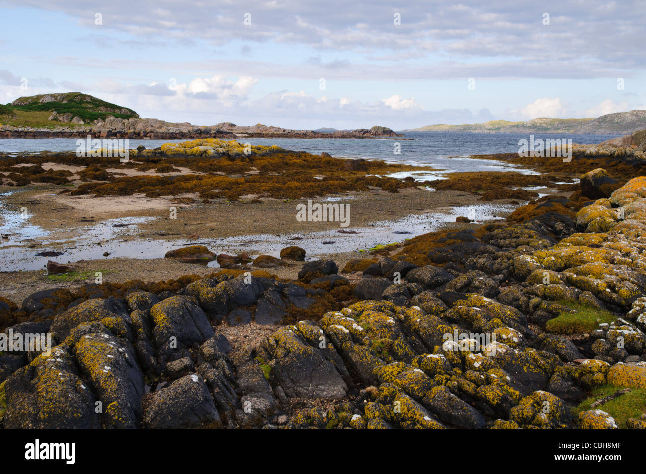 Fidden beach hi-res stock photography and images - Alamy