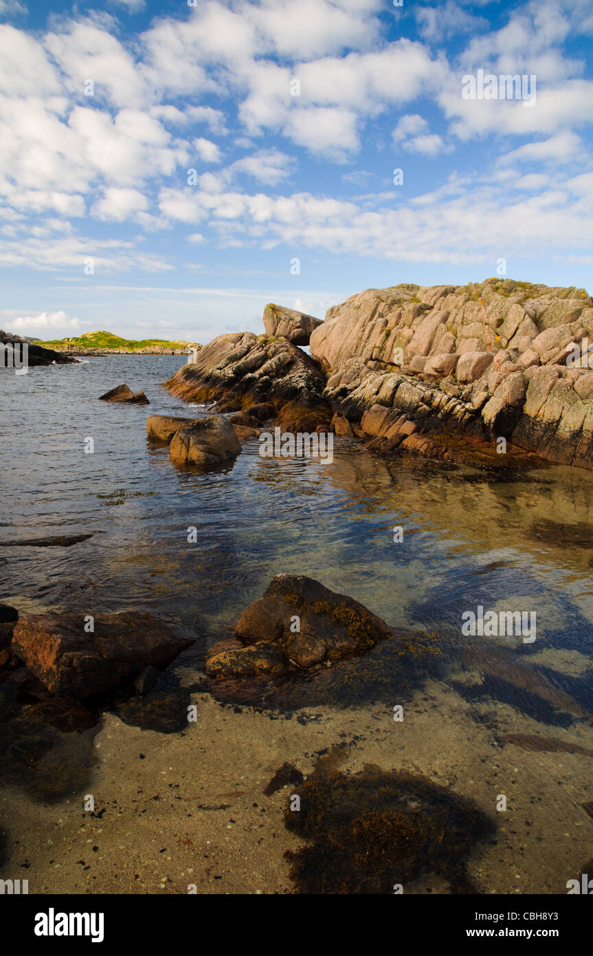 Fidden isle of mull hi-res stock photography and images - Alamy
