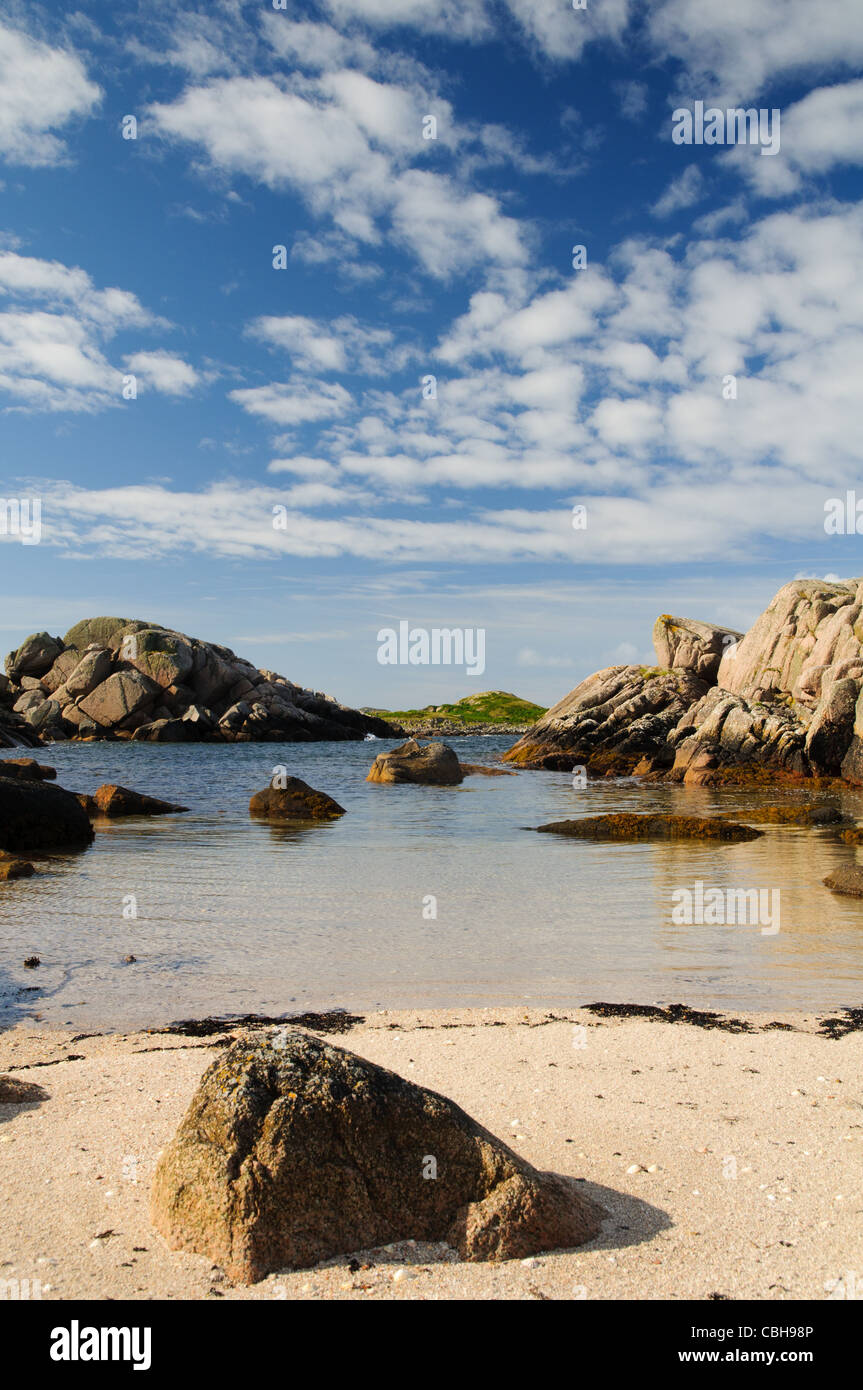 Fidden beach hi-res stock photography and images - Alamy