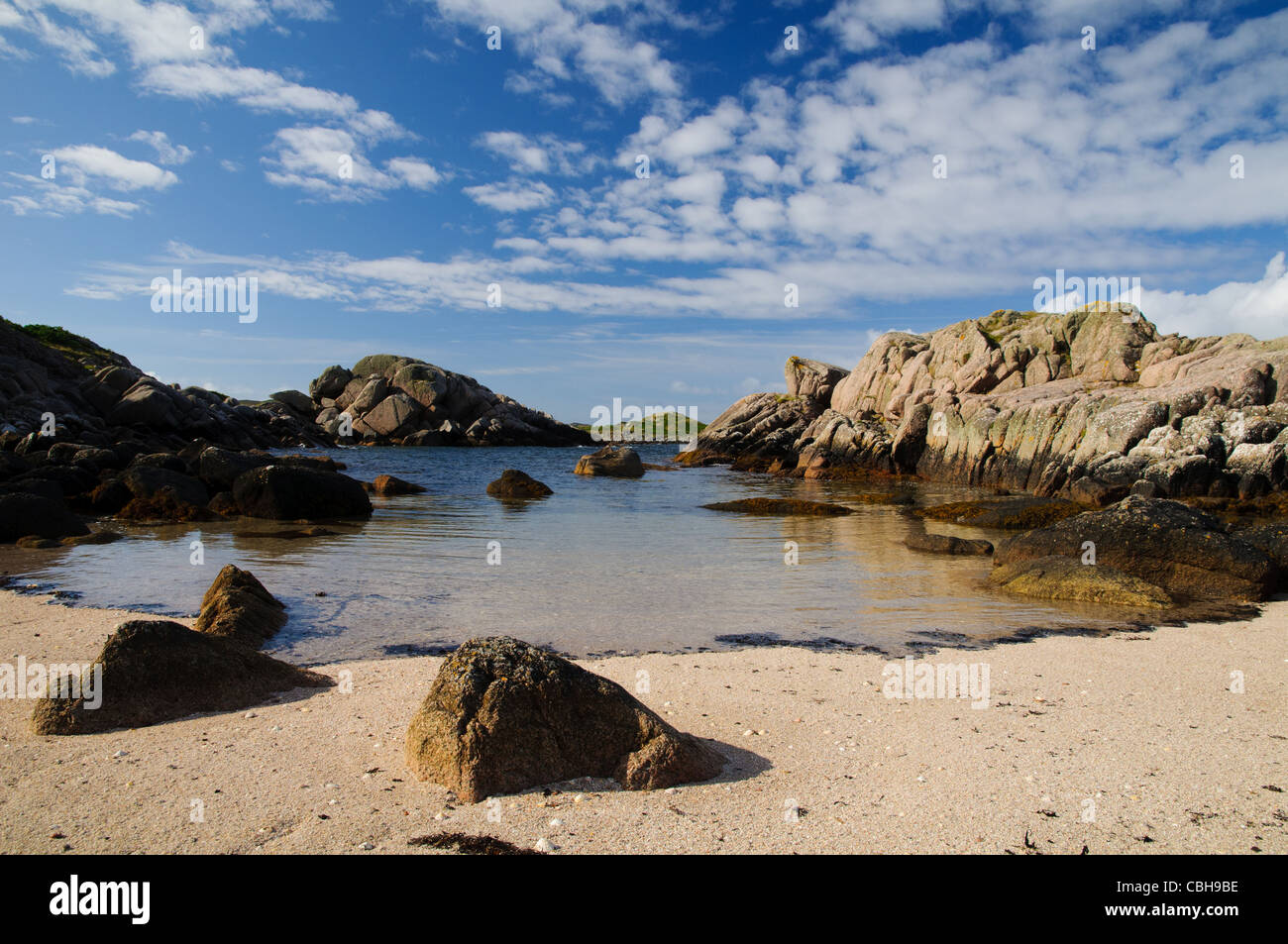 Fidden beach hi-res stock photography and images - Alamy