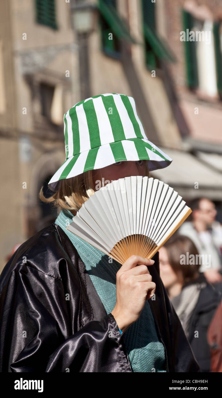 Kisuke urahara hi-res stock photography and images - Alamy