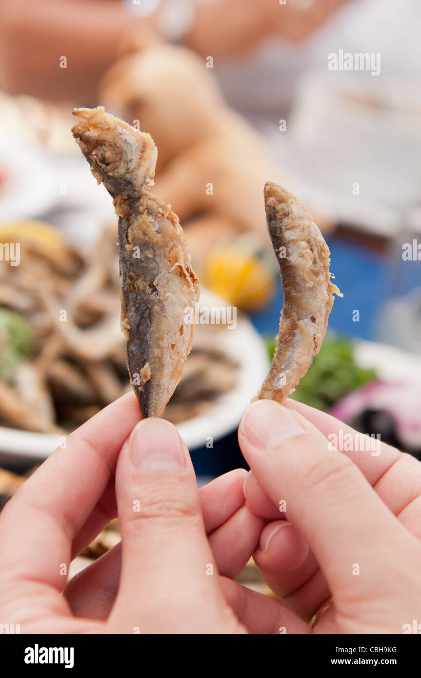 Sprat hi-res stock photography and images - Alamy