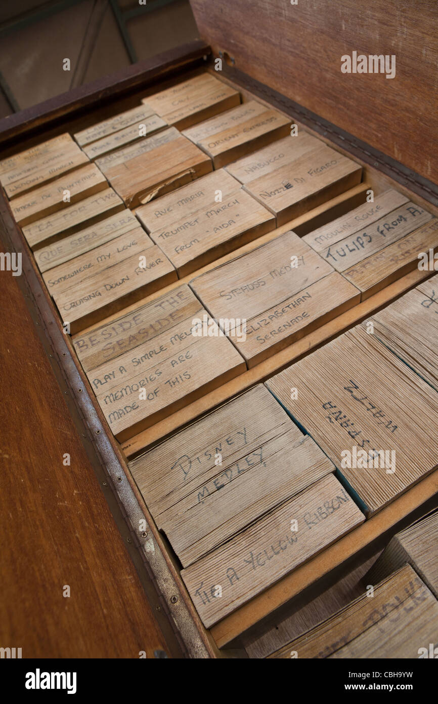 Dutch Street Organs High Resolution Stock Photography and Images - Alamy