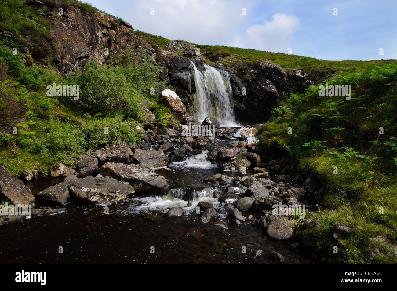 Gleann hi-res stock photography and images - Alamy