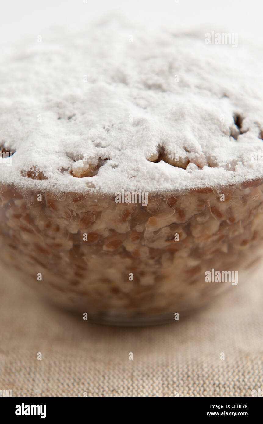 Boiled wheat hi-res stock photography and images - Alamy