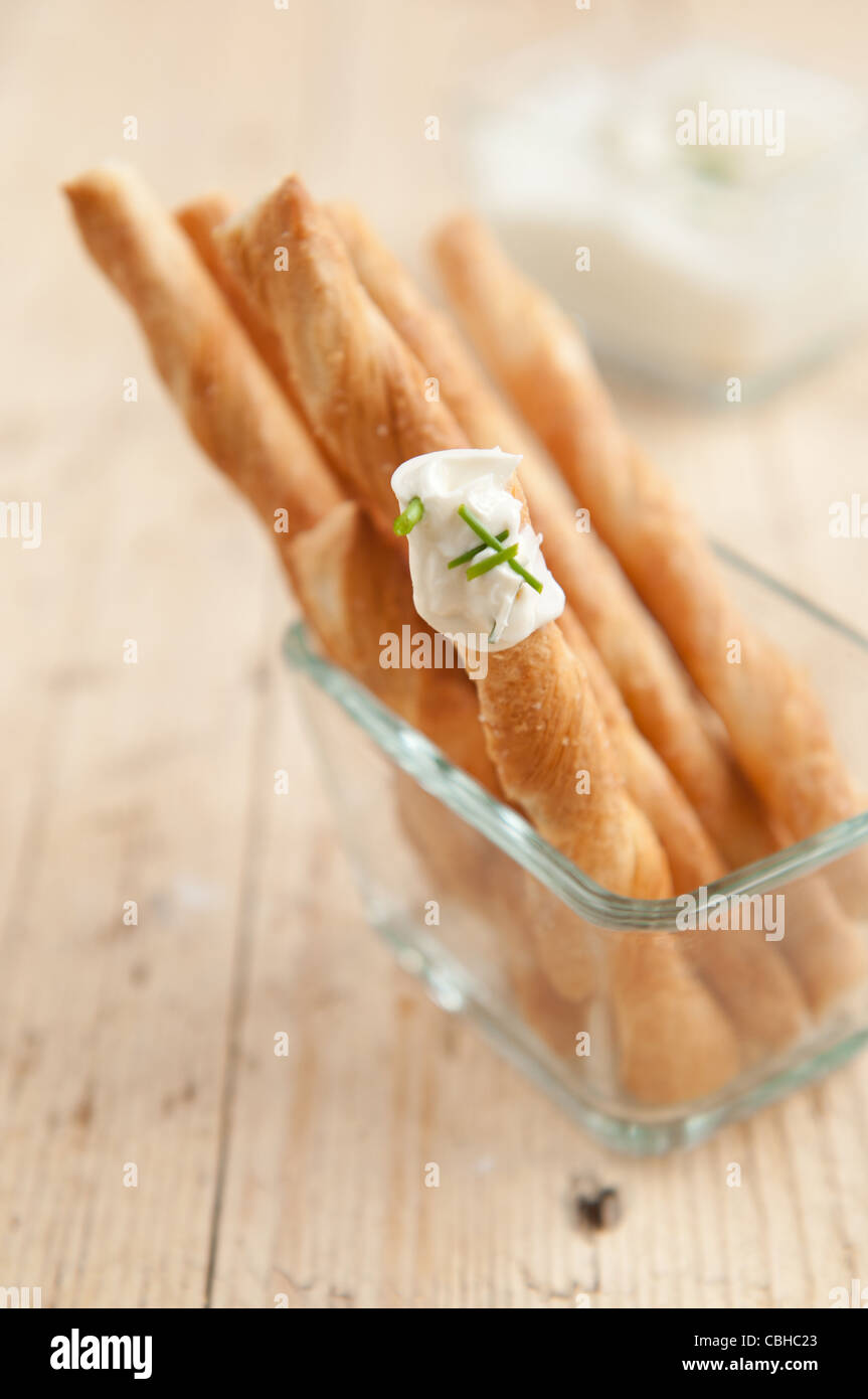 Dip stick hi-res stock photography and images - Alamy