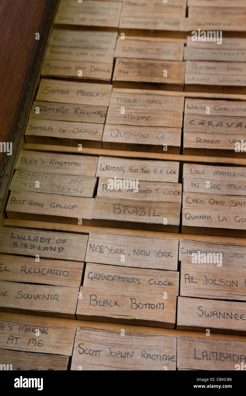 Dutch Street Organs High Resolution Stock Photography and Images - Alamy