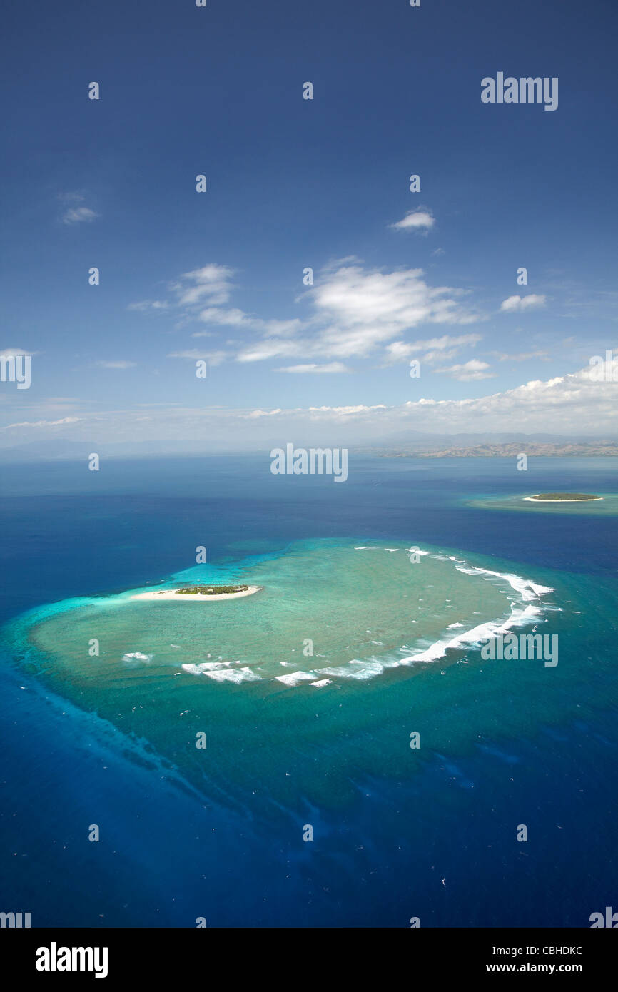 Swimming pools, namotu island hi-res stock photography and images - Alamy