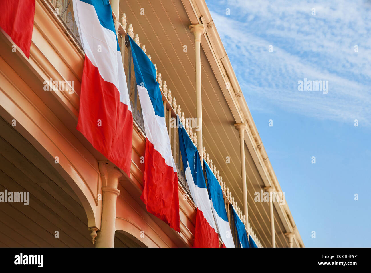 Paris To Provence festival in Melbourne is a festival about everything ...