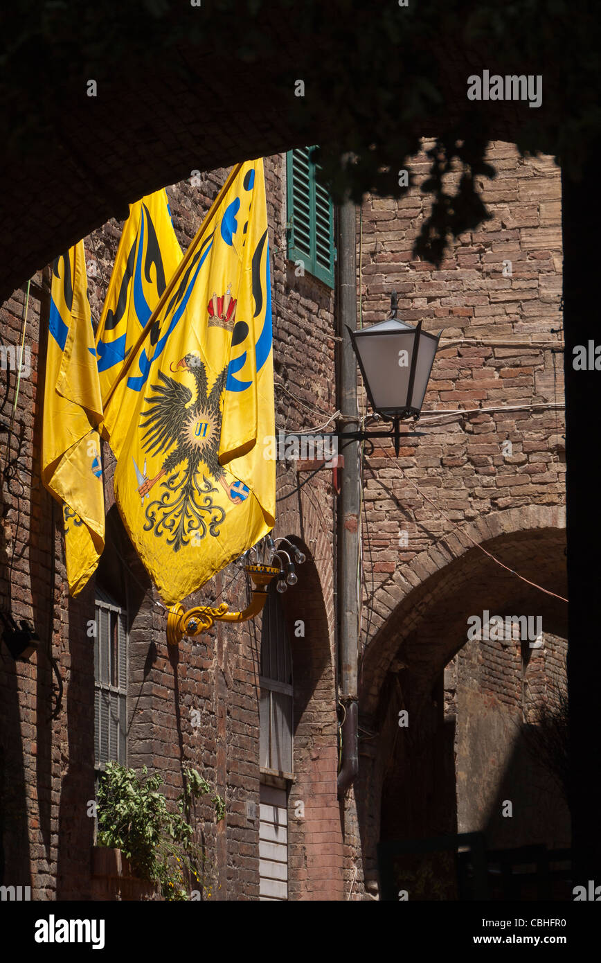 Double Headed Eagle High Resolution Stock Photography and Images - Alamy