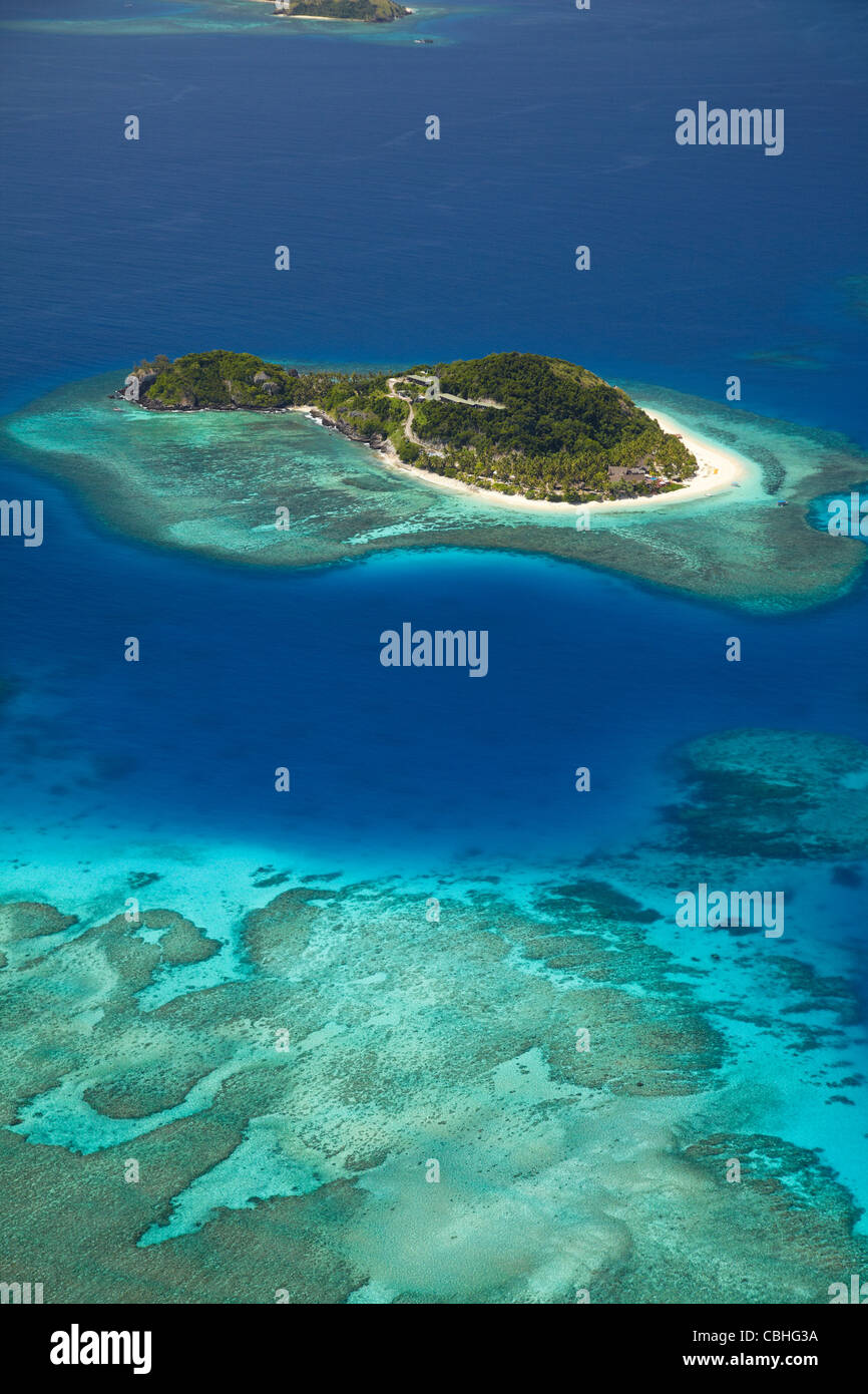 Matamanoa Island Fiji High Resolution Stock Photography and Images - Alamy