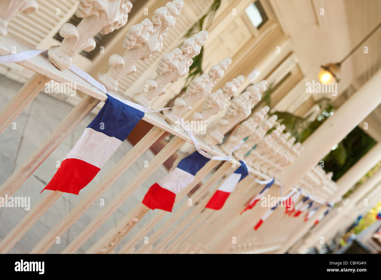 Paris To Provence festival in Melbourne is a festival about everything ...