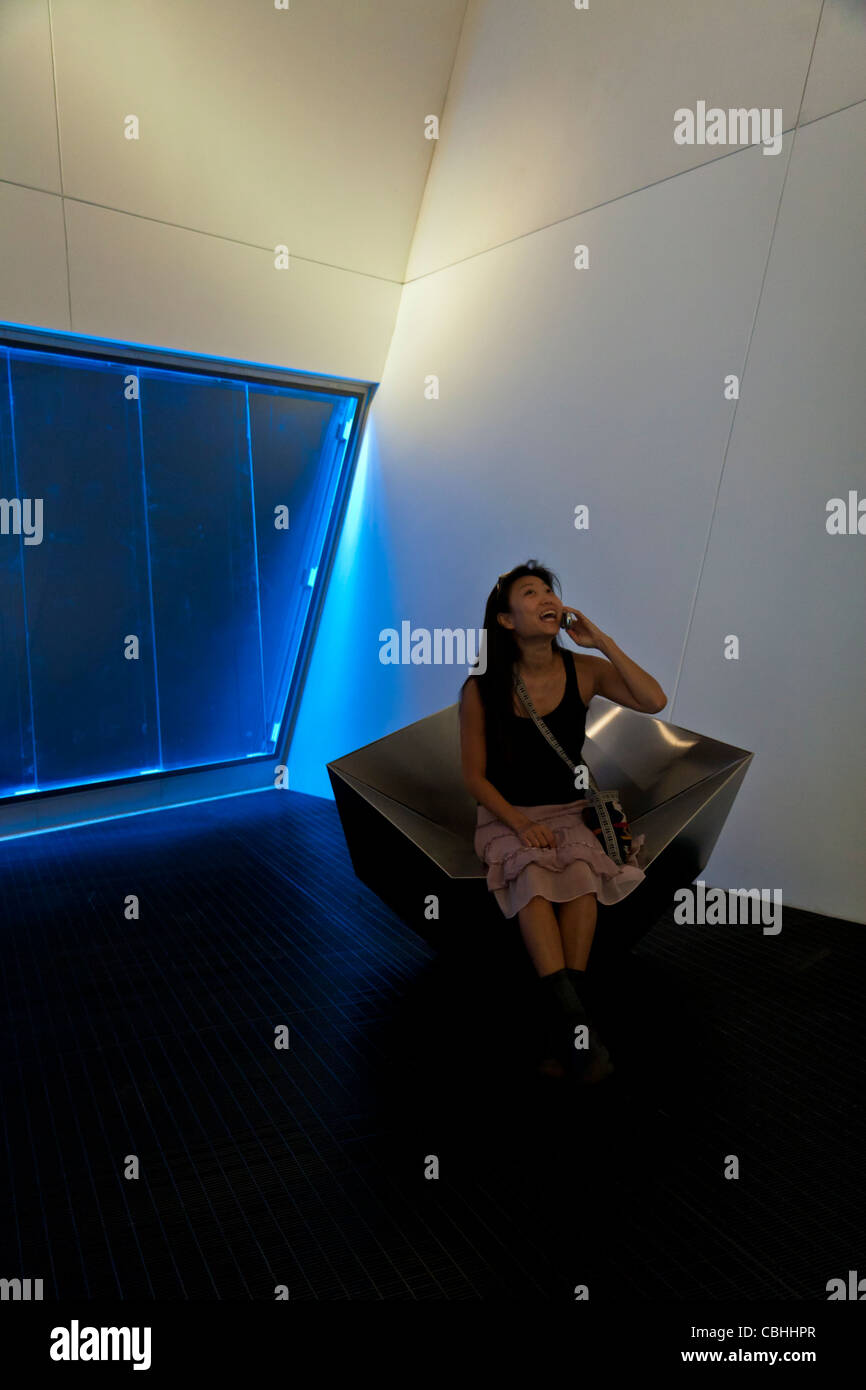 Inside royal ontario museum hi-res stock photography and images - Alamy