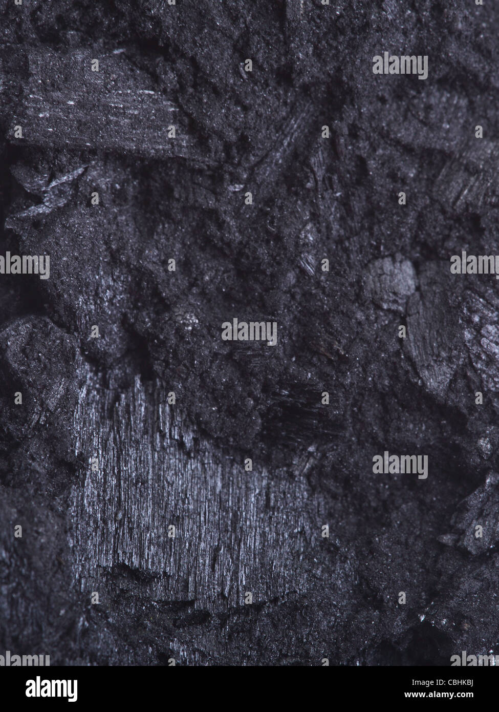 coal, carbon nugget ibackground texture Stock Photo - Alamy