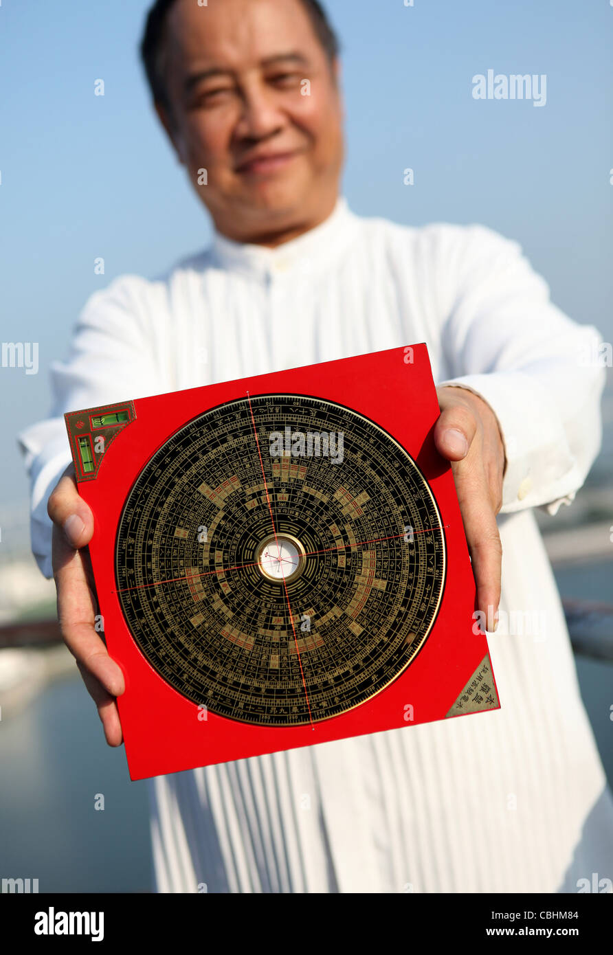 Feng shui hi-res stock photography and images - Alamy