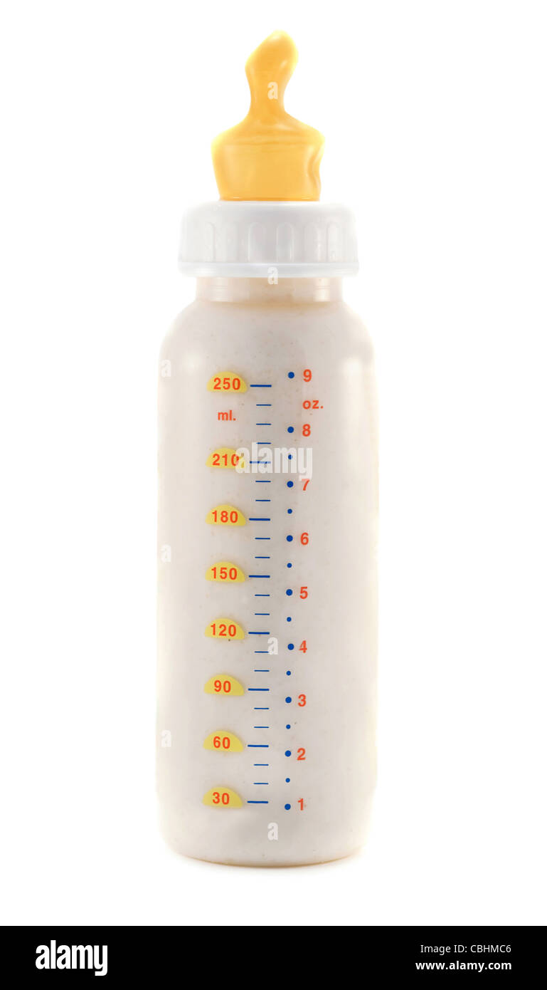 Baby bottle hi-res stock photography and images - Alamy