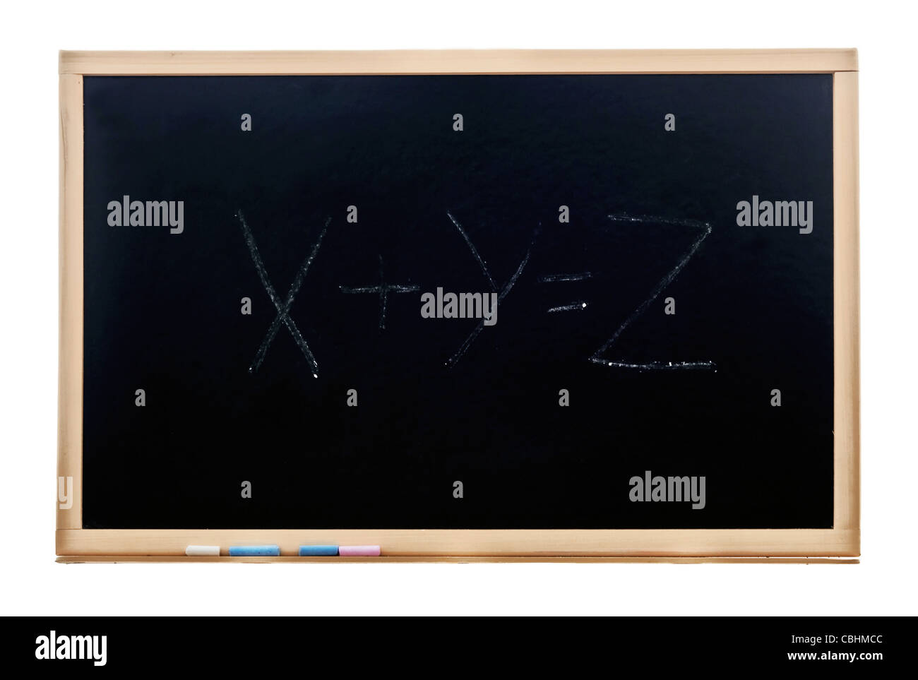 Complex mathematics formula hi-res stock photography and images - Alamy
