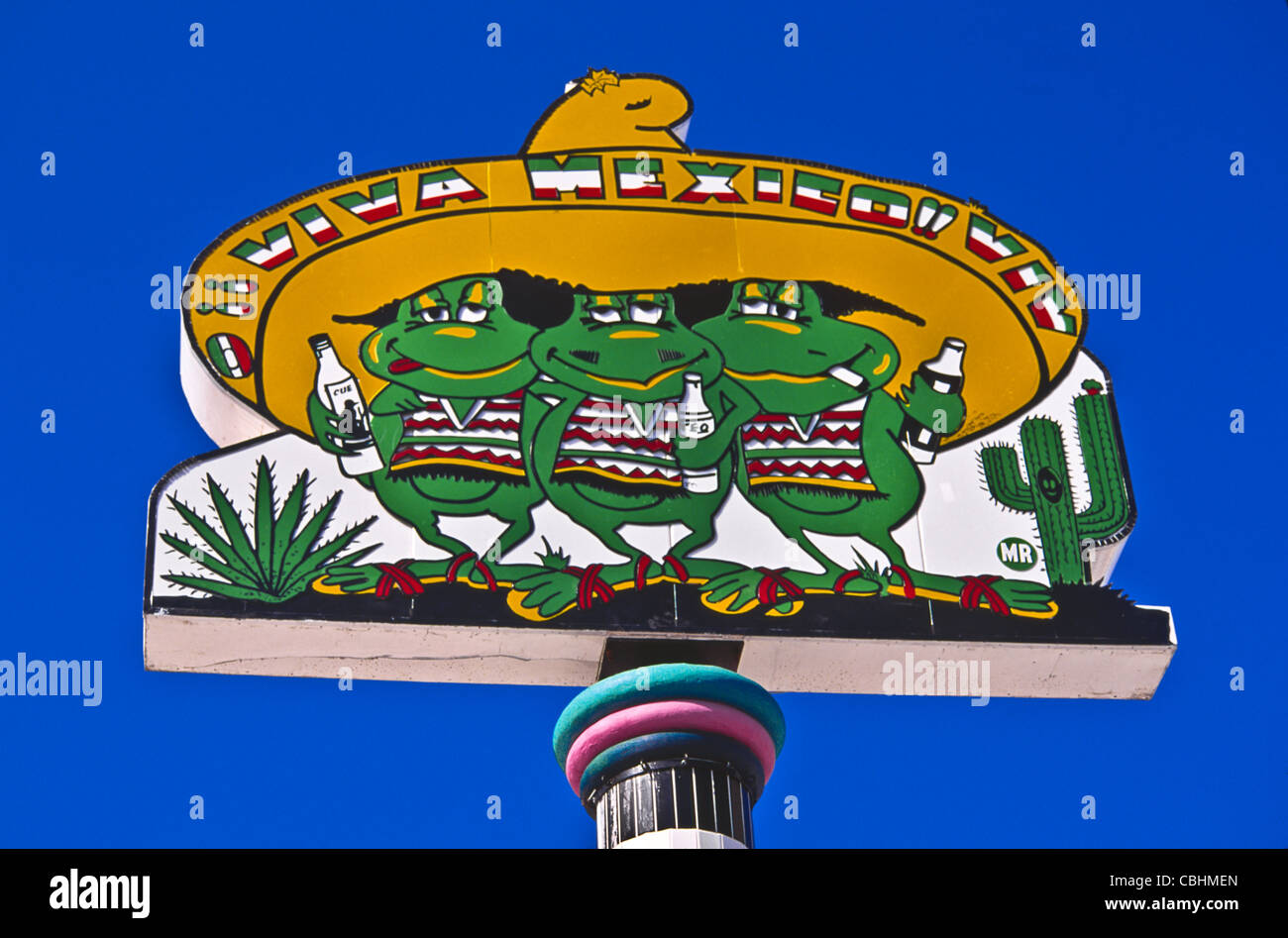 Señor frogs mexico hi-res stock photography and images - Alamy