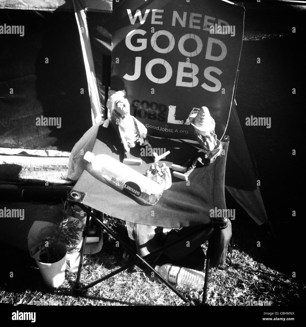 2011 los angeles Black and White Stock Photos & Images - Alamy