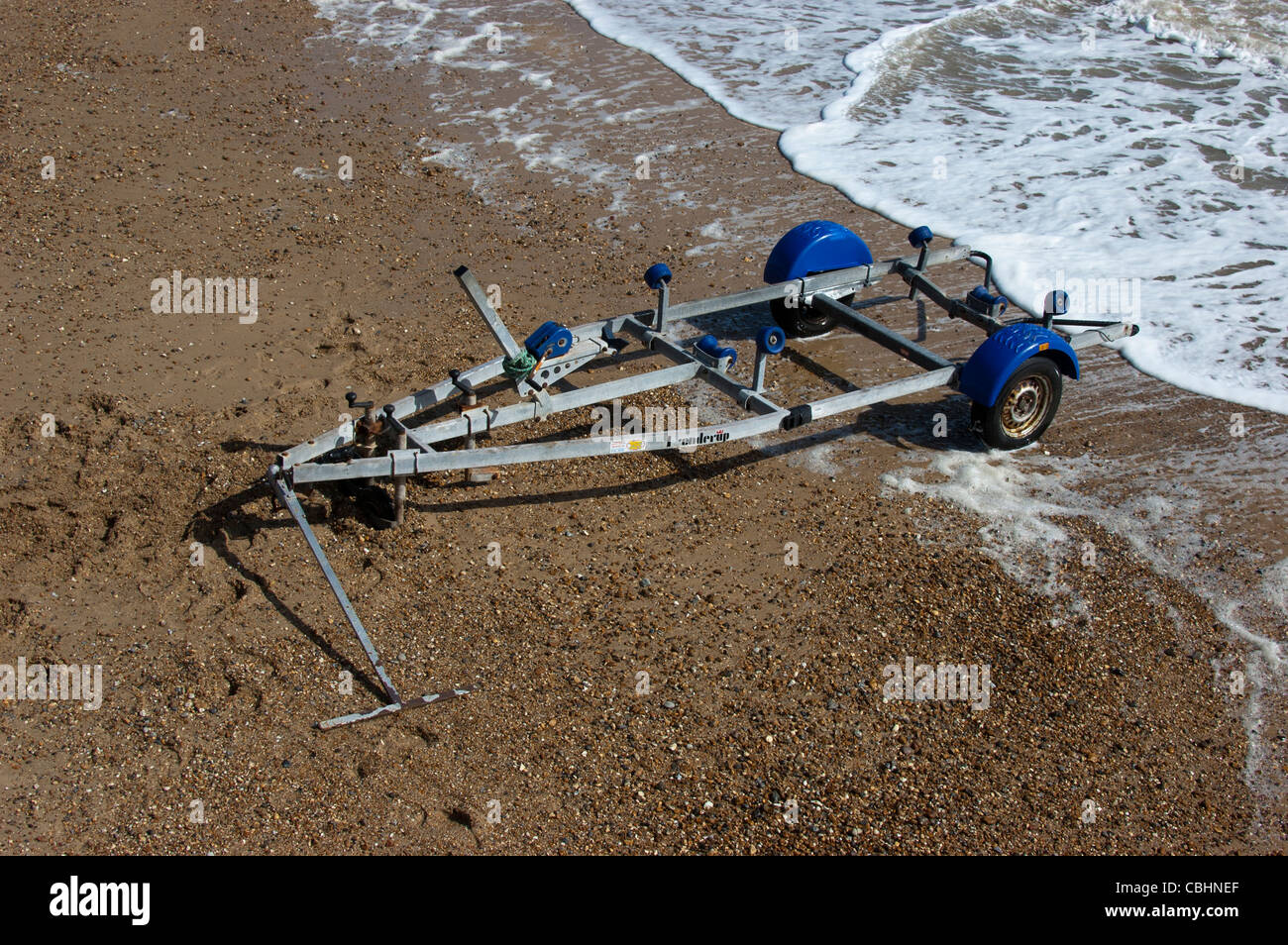 Transporting your boat hi-res stock photography and images - Alamy