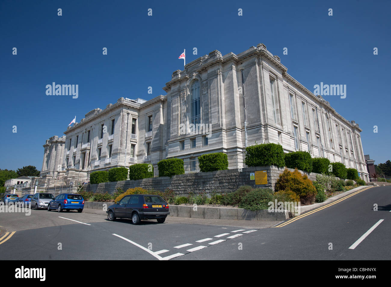 National screen and sound archive of wales hi-res stock photography and ...