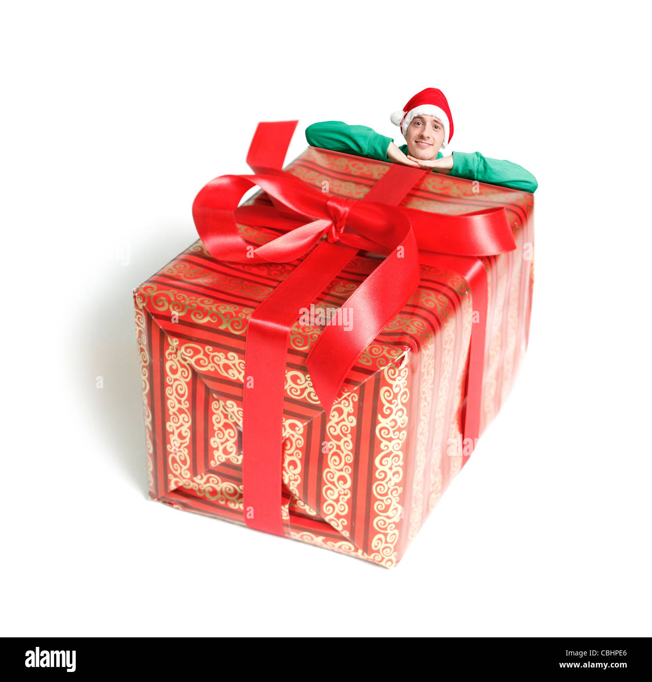 Elf Help High Resolution Stock Photography and Images - Alamy