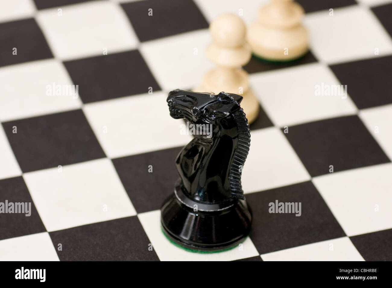 Ability game hi-res stock photography and images - Alamy