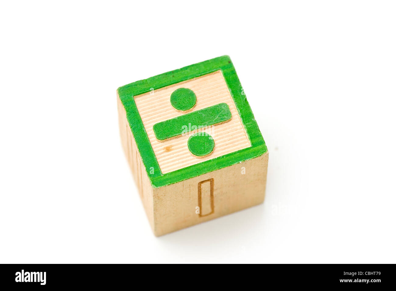 Divide sign hi-res stock photography and images - Alamy