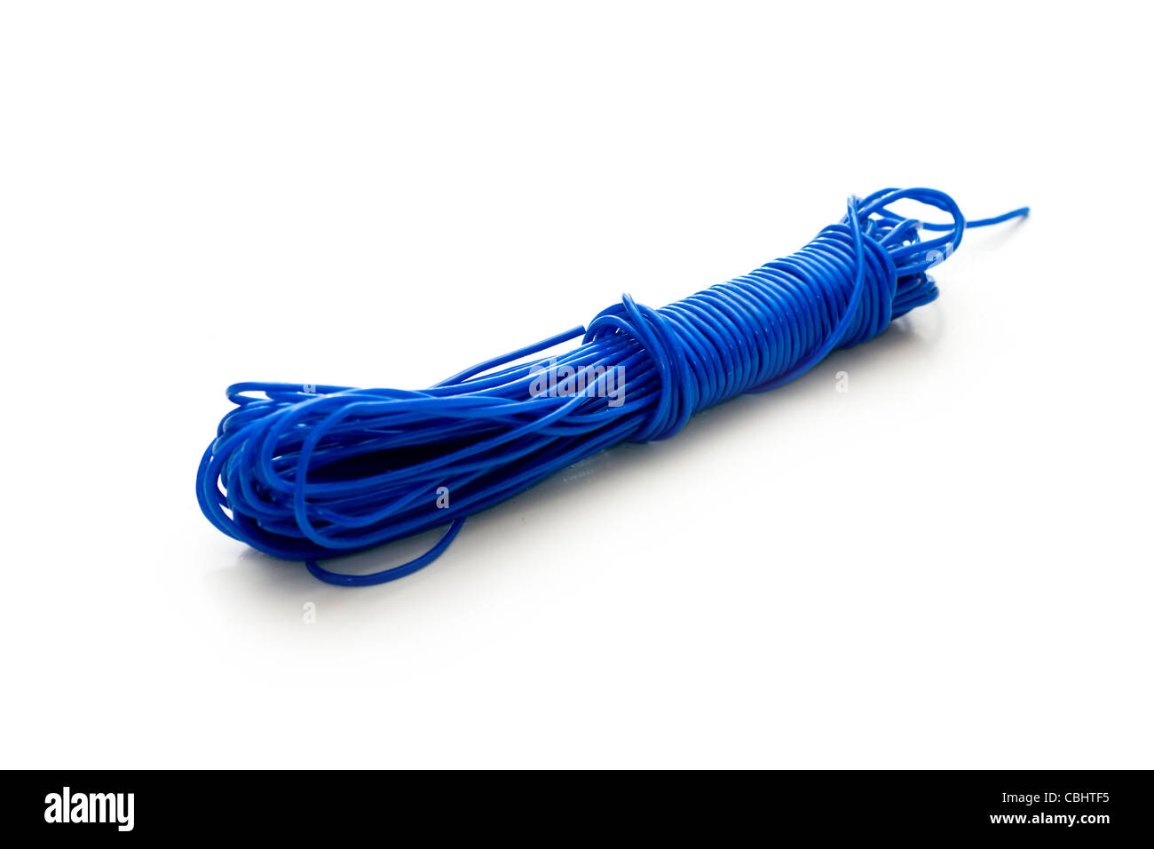 Laundry cord Cut Out Stock Images & Pictures - Alamy